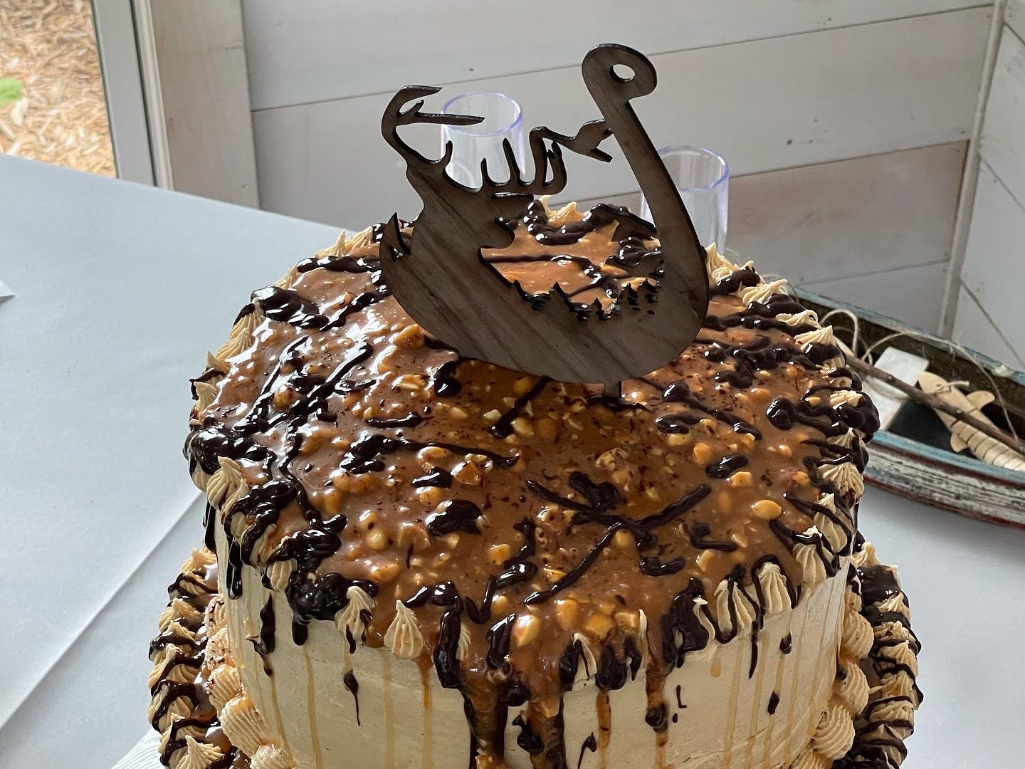 Celebration Cakes in Tyler, TX | Just for You Bakery